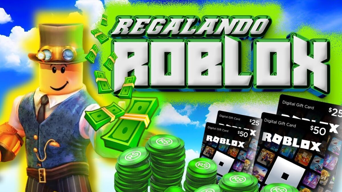 Secretos de Roblox: Cómo Obtener Robux Gratis (¡Sin Trampas!) Elite Gaming