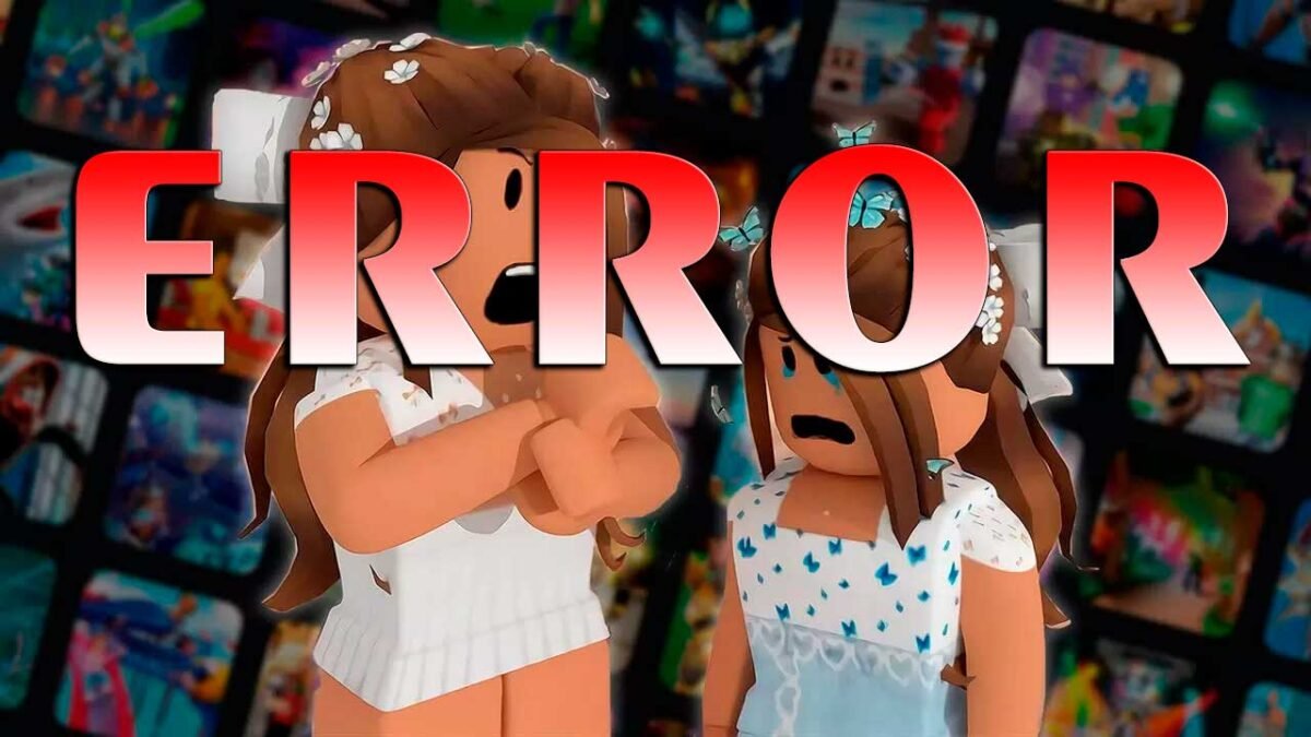 Los 5 errores más comunes que cometen los nuevos jugadores de Roblox y cómo evitarlos